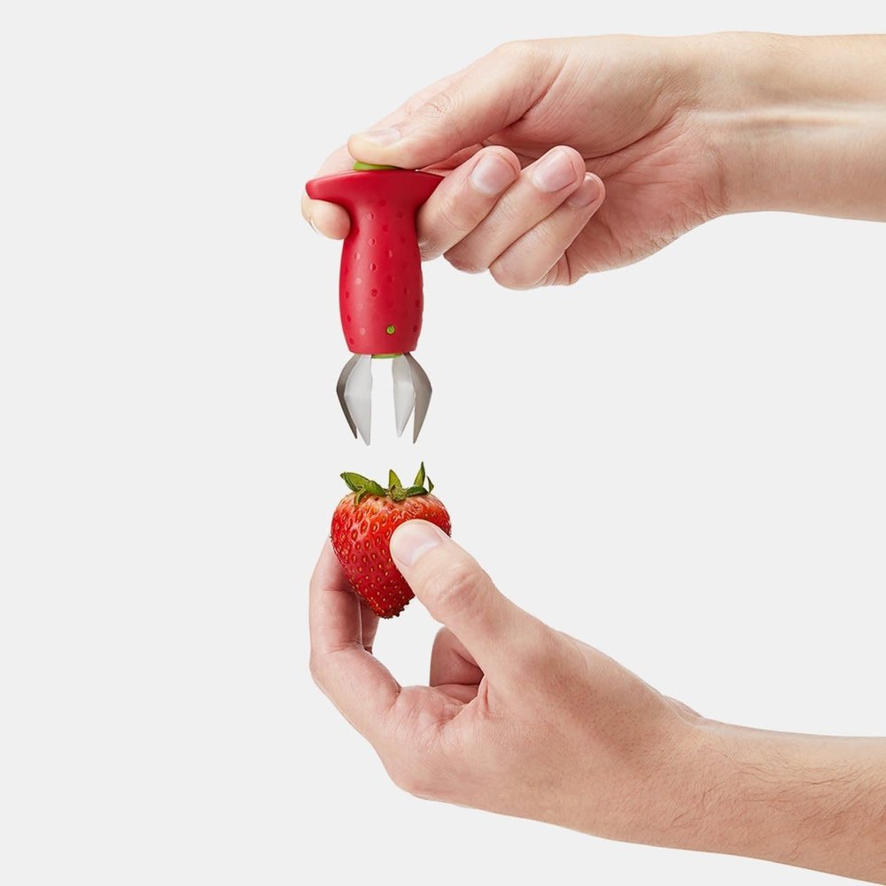 StemGem Strawberry - Cottonwood Kitchen + Home