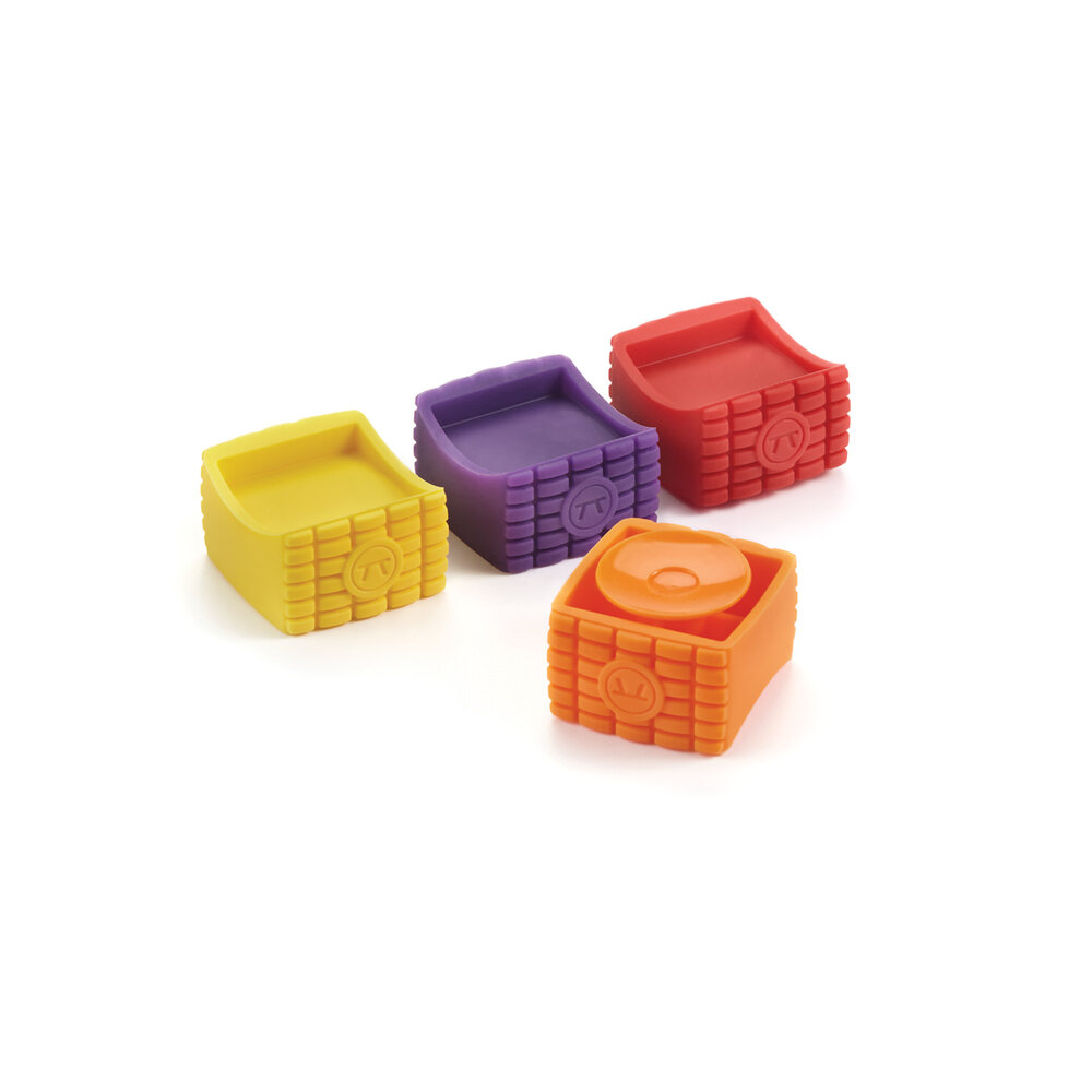 Outset Butter Buddies S/4 - Cottonwood Kitchen + Home