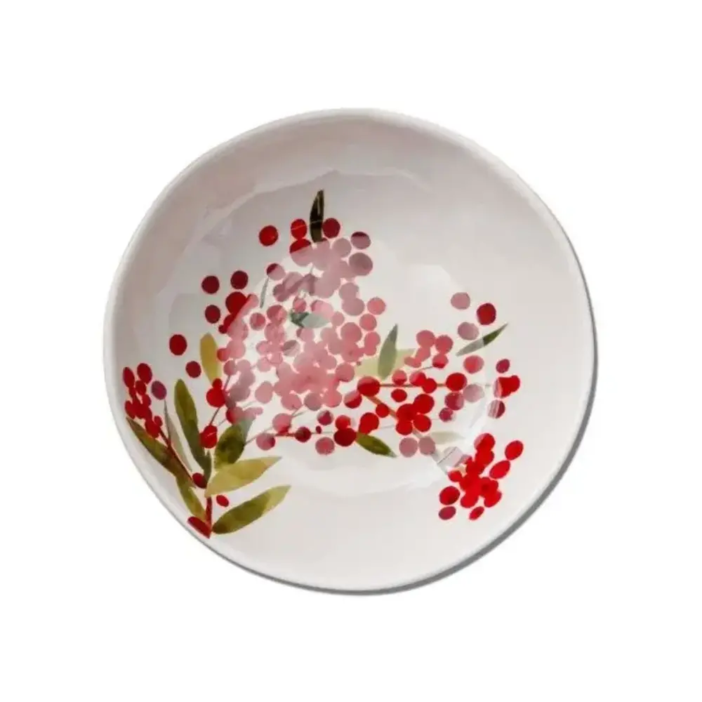 Tag Sprig Serving Bowl - Cottonwood Kitchen + Home
