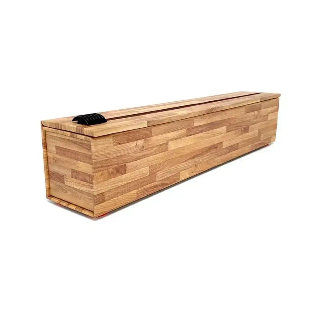 ChicWrap Dispenser Butchers Block Parchment Dispenser 15" x 164 ...