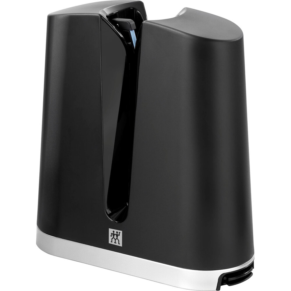 Zwilling ZWILLING V-Edge Knife Sharpener - Cottonwood Kitchen + Home