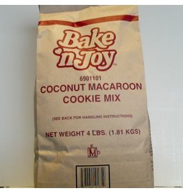 MIXES - J.A.R. Baker\'s Supply Inc.