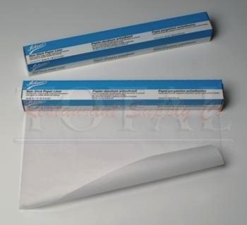 PARCHMENT PAPER ROLL 40 SQ FT - Bakers' Niche