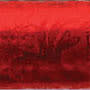 POLY EMBOSSED FOIL WRAP - RED 20”X30’ - Bakers' Niche