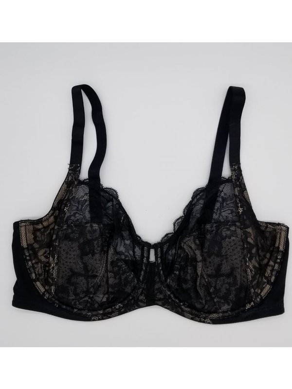 Bras - Basic - City Drawers