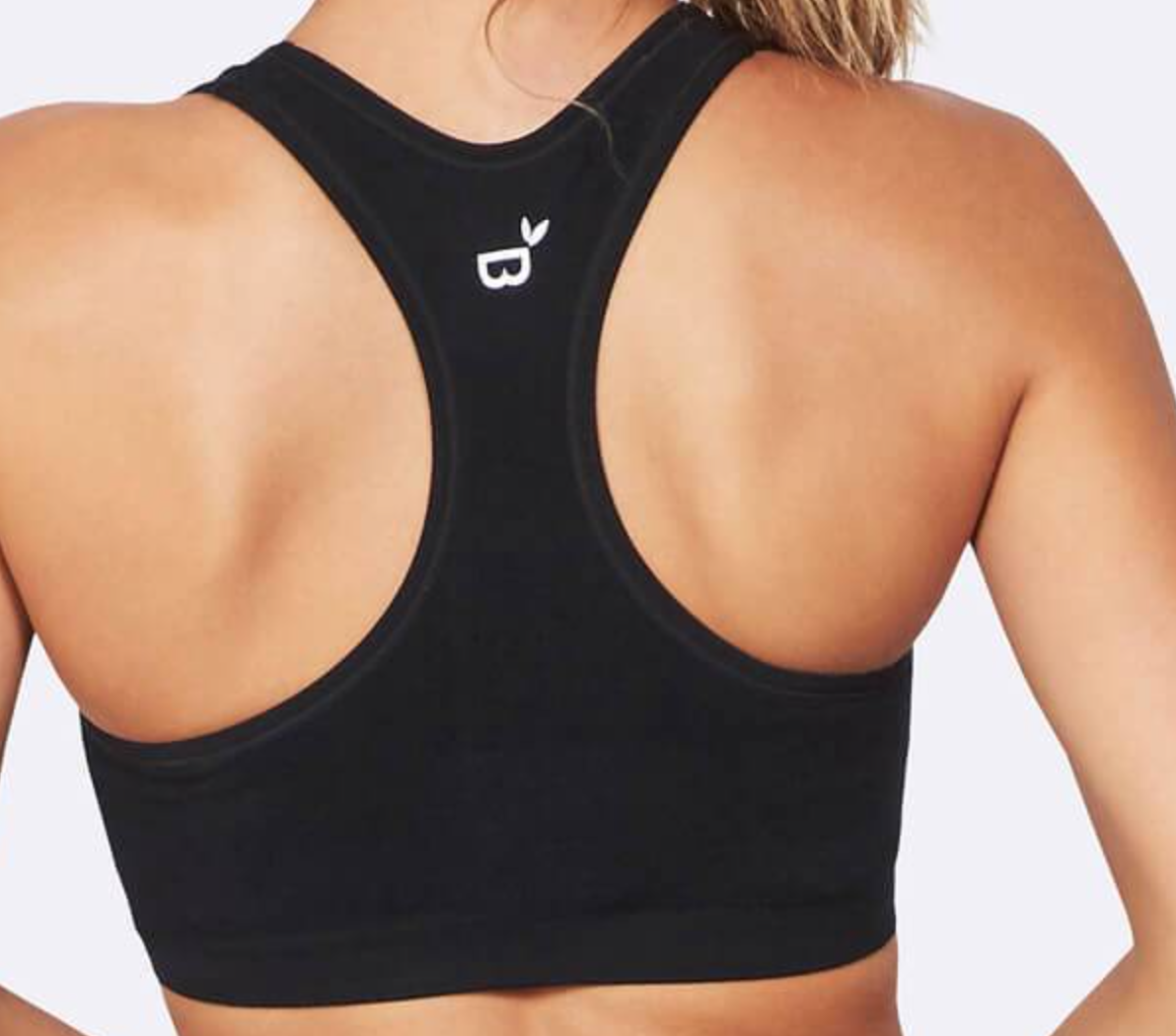 Boody RBB Active Racerback Bra - City Drawers