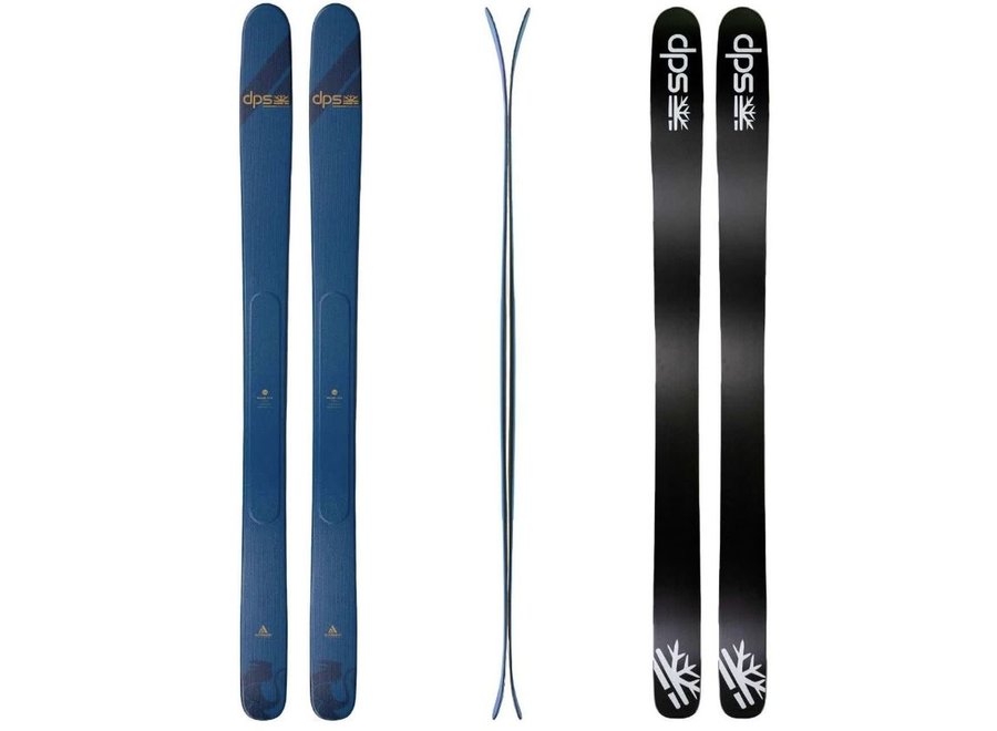 Skis - Bentgate Mountaineering