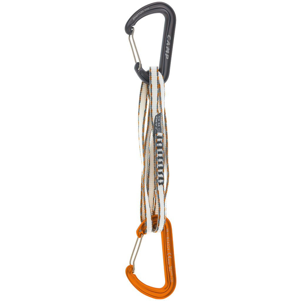 CAMP Alpine Express Dyneema 60cm Alpine Draw - Bentgate Mountaineering