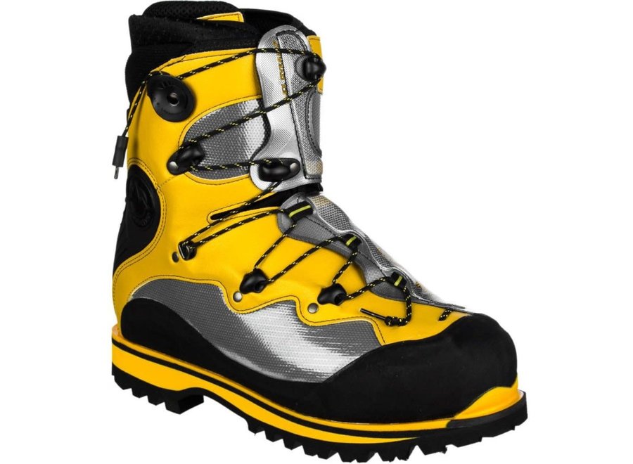 Men's Mountaineering Boots - Bentgate Mountaineering