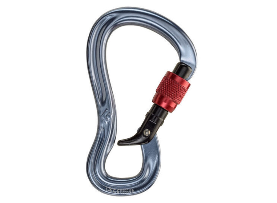 Locking Carabiners - Bentgate Mountaineering