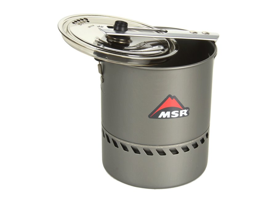 MSR - Bentgate Mountaineering