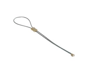 DMM Brass Offset Nut - Bentgate Mountaineering