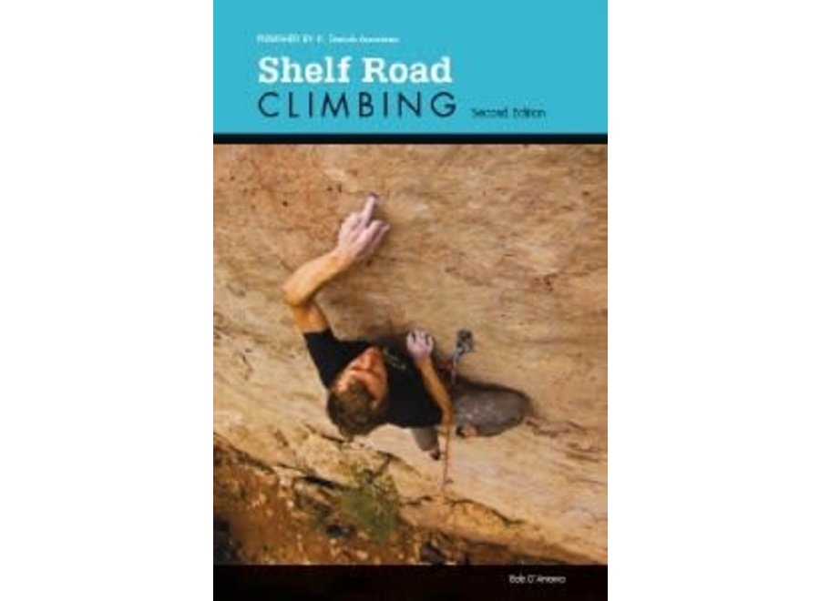 Climbing Guidebooks & Instruction - Bentgate Mountaineering