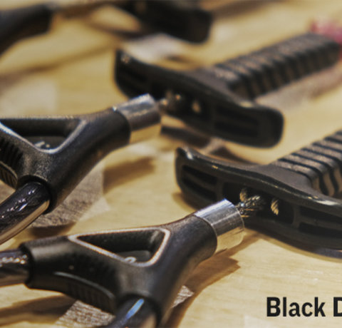 First Look: Black Diamond Z4 - Bentgate Mountaineering