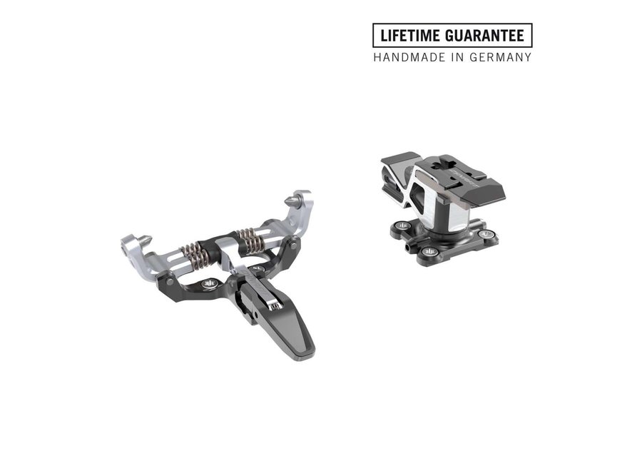 Alpine Touring Bindings - Bentgate Mountaineering - Bentgate Mountaineering