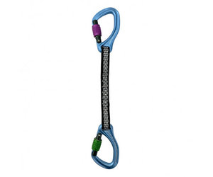 Metolius Anchor Quickdraw - Bentgate Mountaineering