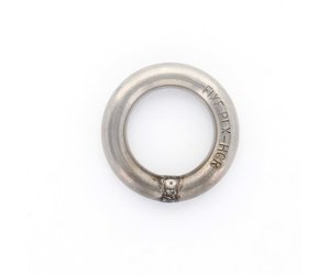 Fixe Rappel Ring Stainless Steel - Bentgate Mountaineering