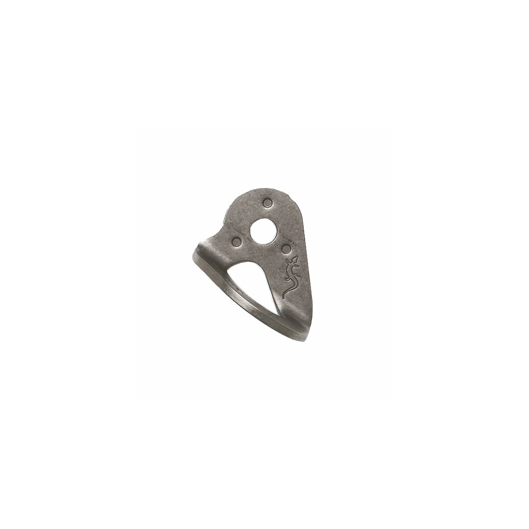 Fixe Bolt Hanger 1/2" 304 Stainless Steel - Bentgate Mountaineering