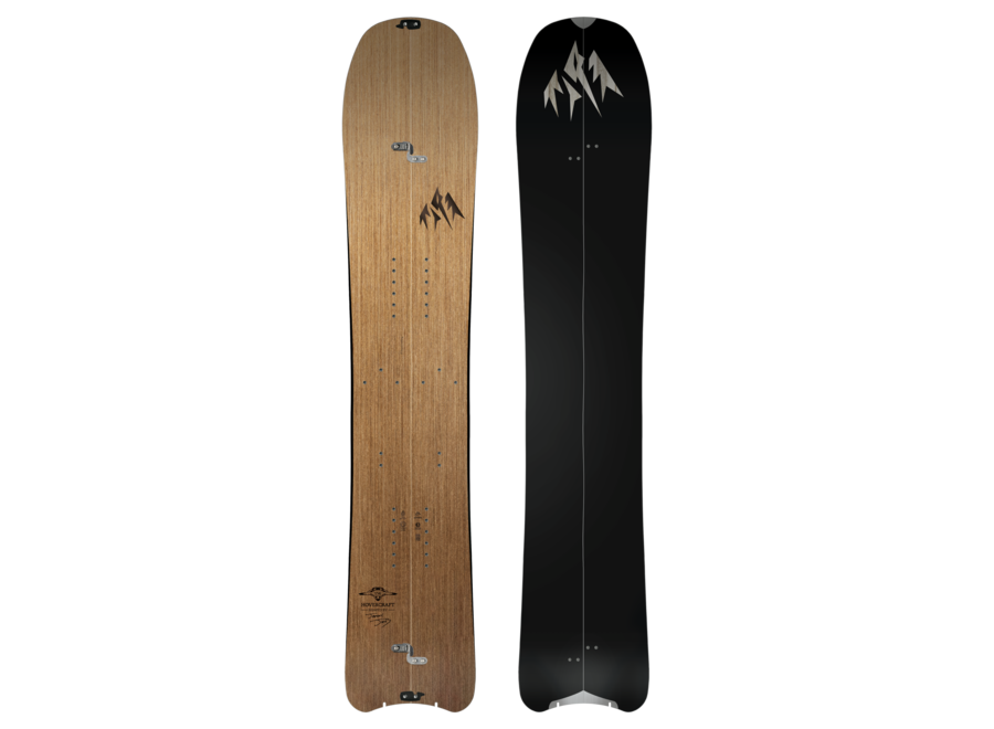 Splitboards - Bentgate Mountaineering