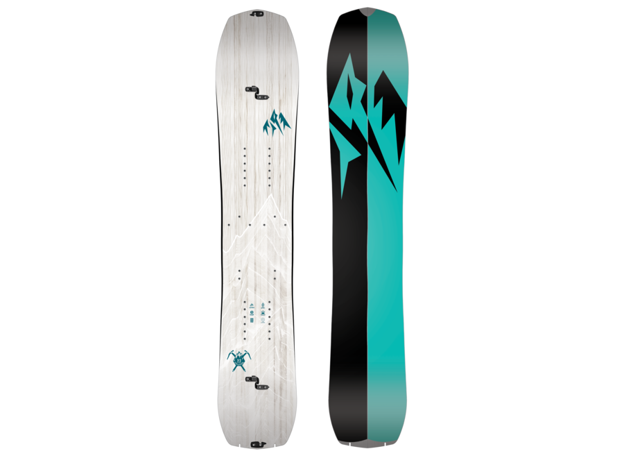 Splitboards - Bentgate Mountaineering