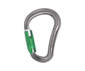 DMM Shadow HMS LockSafe Carabiner - Bentgate Mountaineering