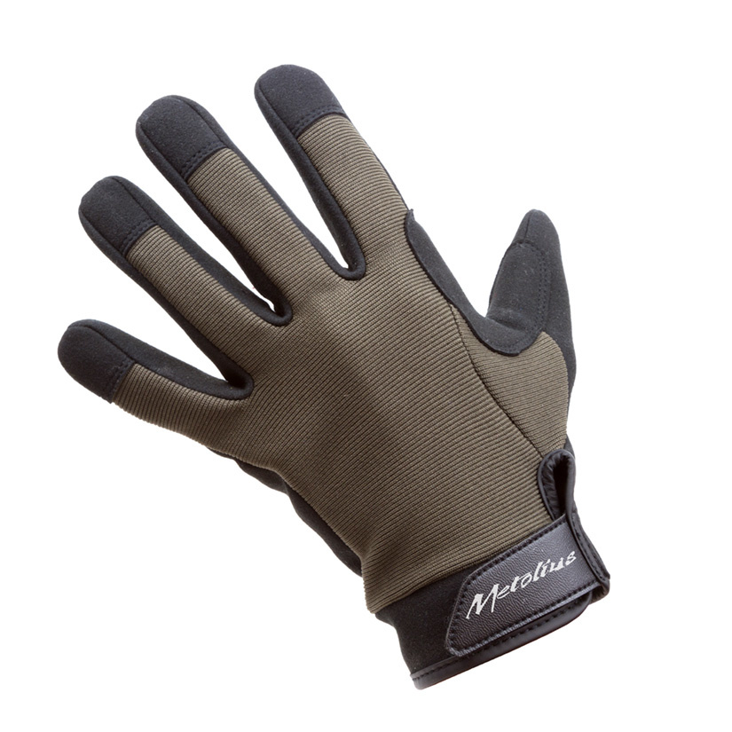 Metolius Talon Gloves - Bentgate Mountaineering