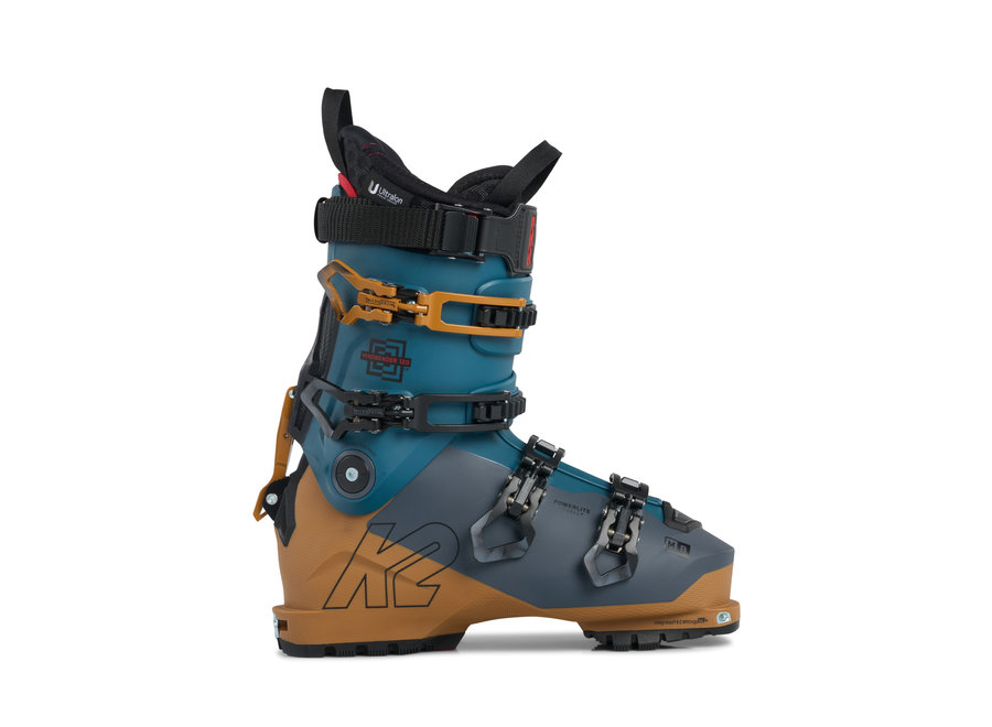 Alpine Touring Boots - Bentgate Mountaineering