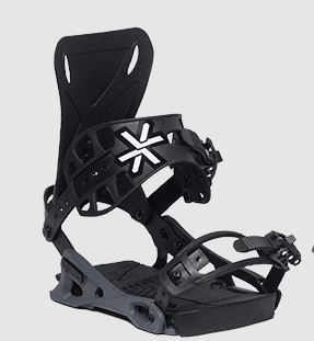 Karakoram Continuum Solid Board Bindings - Bentgate Mountaineering