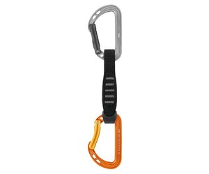 Petzl Spirit Express Quickdraw 2023 Version - Bentgate Mountaineering