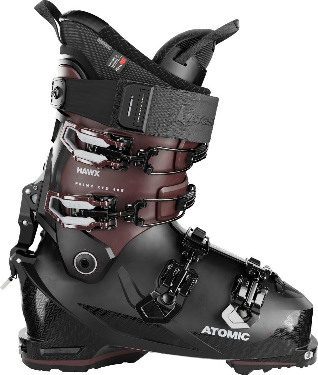 Atomic Women's Hawx Prime XTD 105 GW Boot 23/24 - Bentgate Mountaineering