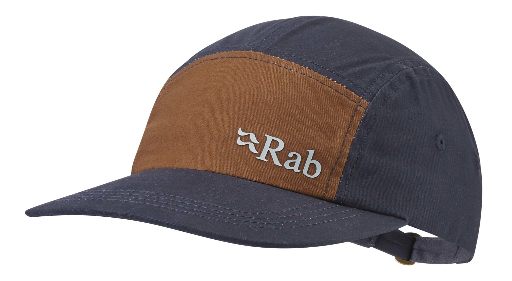 Rab Venant 5 Panel Cap - Bentgate Mountaineering