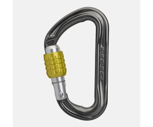 DMM Phantom Screwgate Carabiner - Bentgate Mountaineering