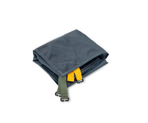 NEMO Equipment Nemo Equipment Footprint Dragonfly Bikepack 1P ...