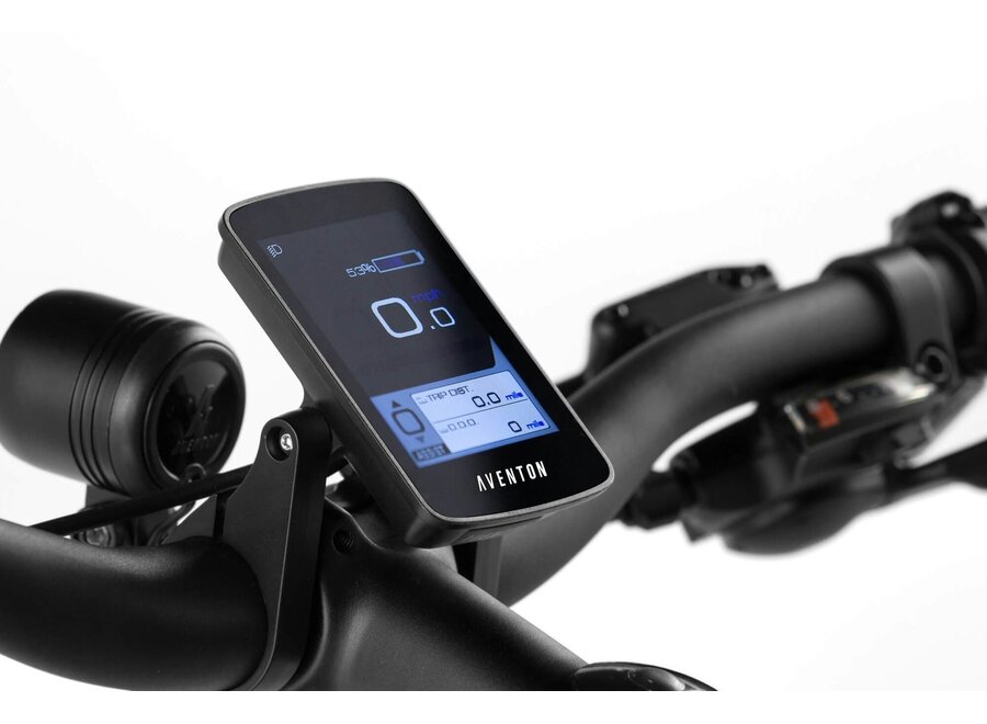 Aventon Level.2 Commuter Ebike - Bentgate Mountaineering