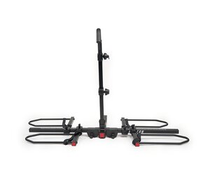 Aventon Hitch Rack for eBikes - Bentgate Mountaineering