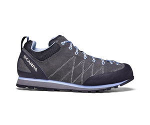 Scarpa Women's Crux Approach Shoe - Bentgate Mountaineering