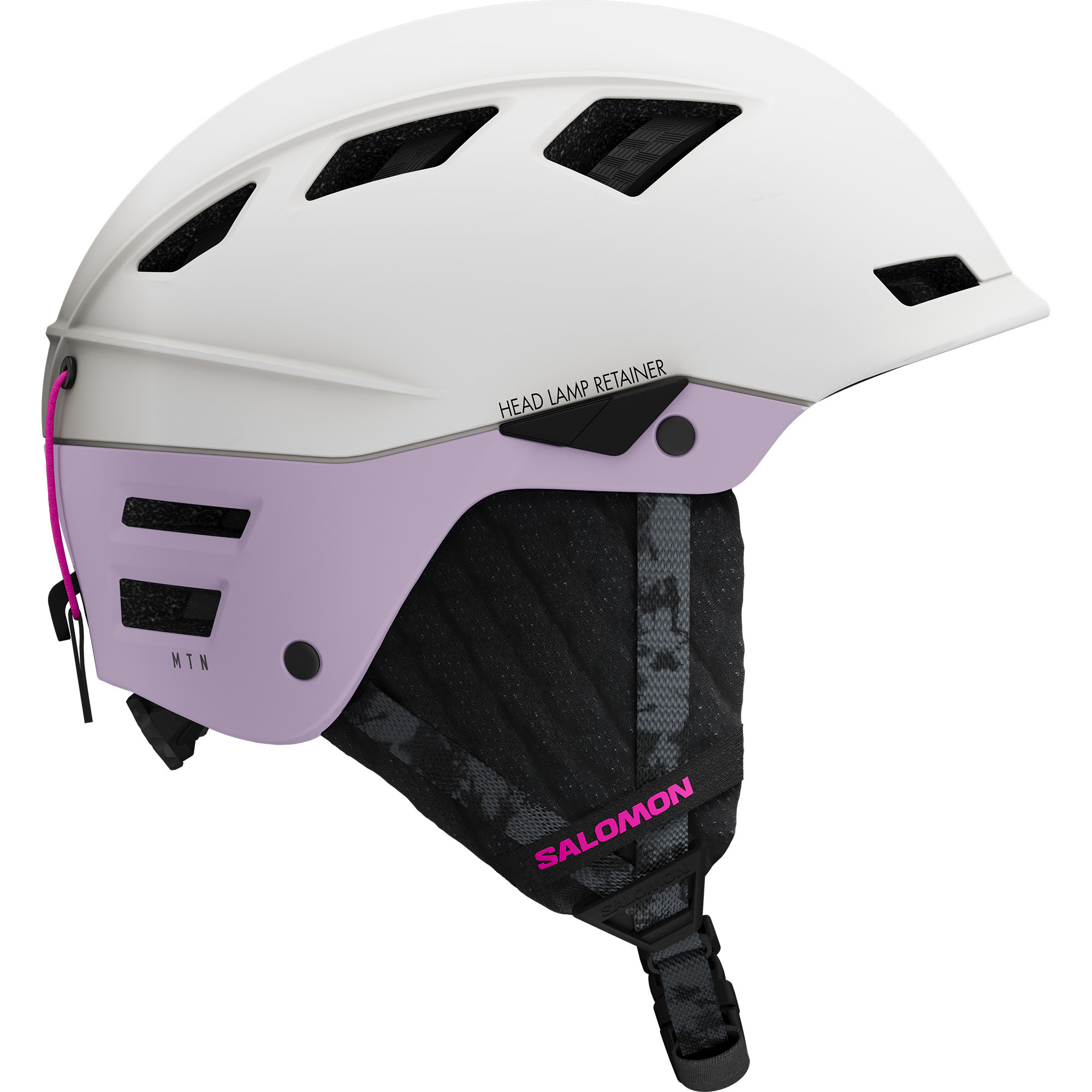 Salomon Salomon MTN LAB Helmet - Bentgate Mountaineering