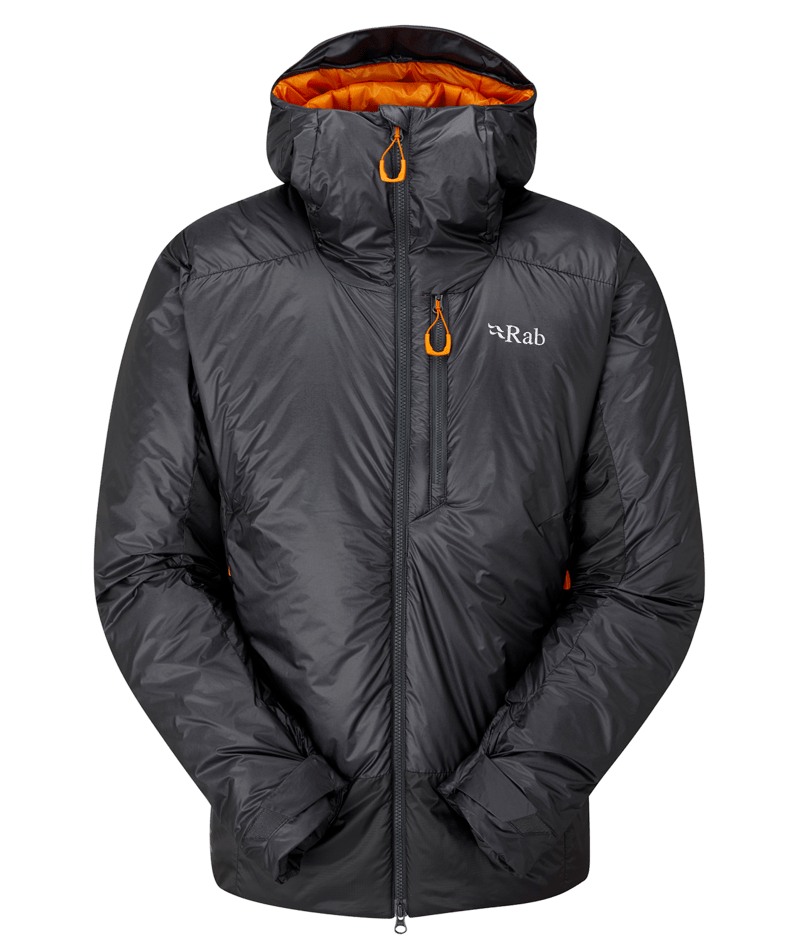 Rab Generator Alpine Jacket - Bentgate Mountaineering