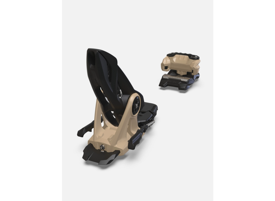 Marker Griffon 13 ID Ski Binding - Bentgate Mountaineering Marker Griffon 13 ID Ski Binding - Bentgate Mountaineering