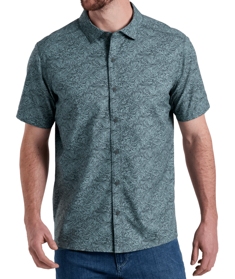 Kuhl Kuhl Breeze Shirt - Bentgate Mountaineering