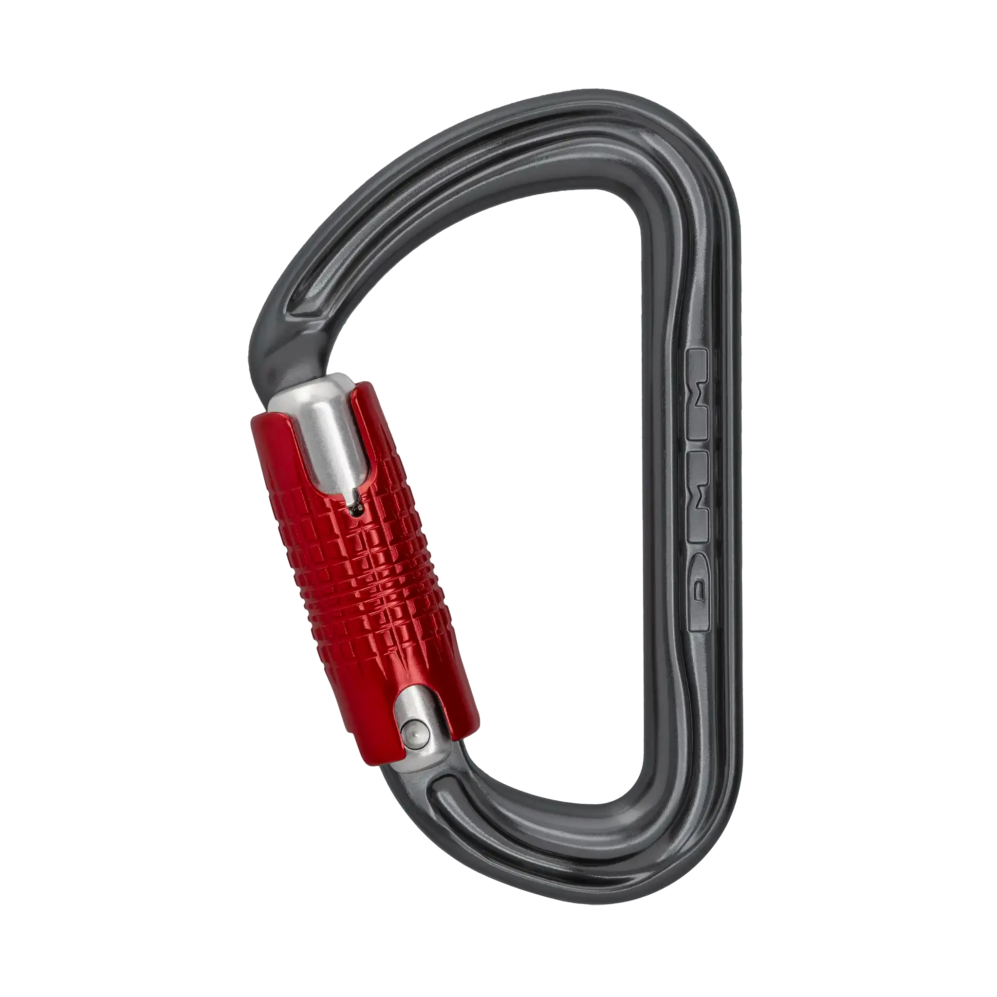 DMM Shadow Kwiklock Locking Carabiner - Bentgate Mountaineering