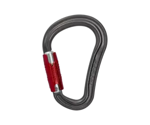 DMM Shadow HMS Kwiklock Carabiner - Bentgate Mountaineering