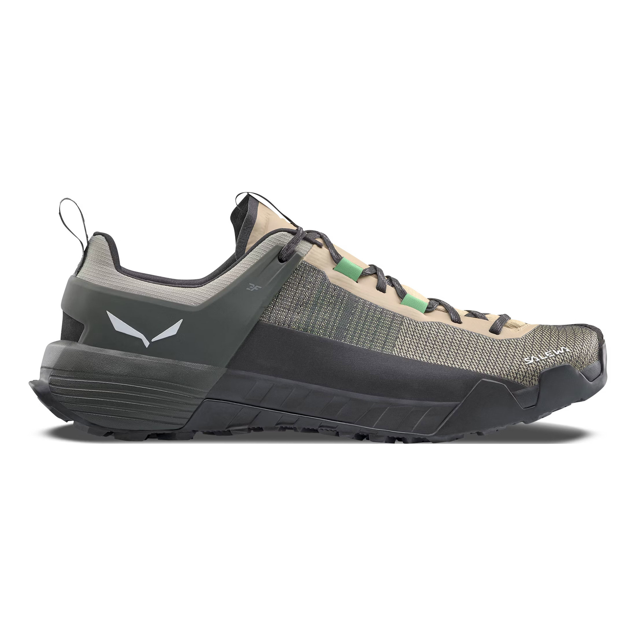Salewa Wildfire NXT Approach Shoe - Bentgate Mountaineering