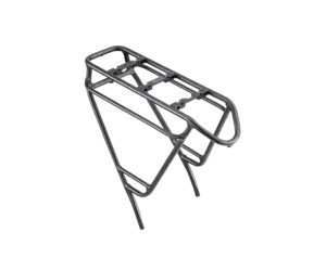 Velotric Rear Rack Summit 1 - Bentgate Mountaineering