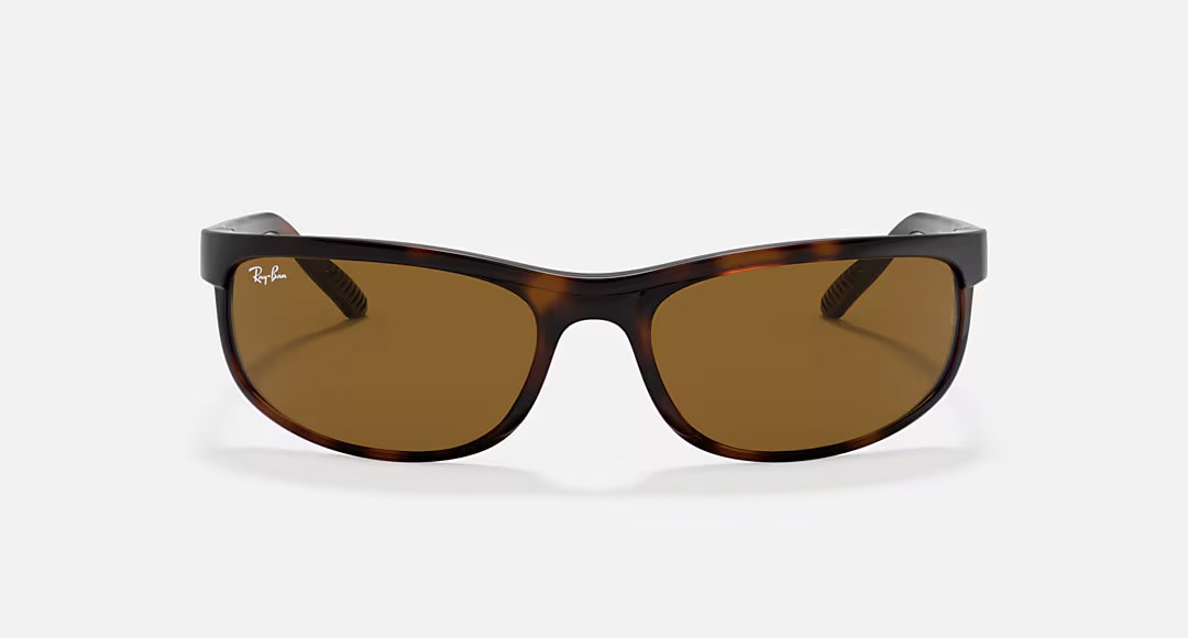 Ray-Ban Predator 2 Dark Havana Sunglass - Bentgate Mountaineering