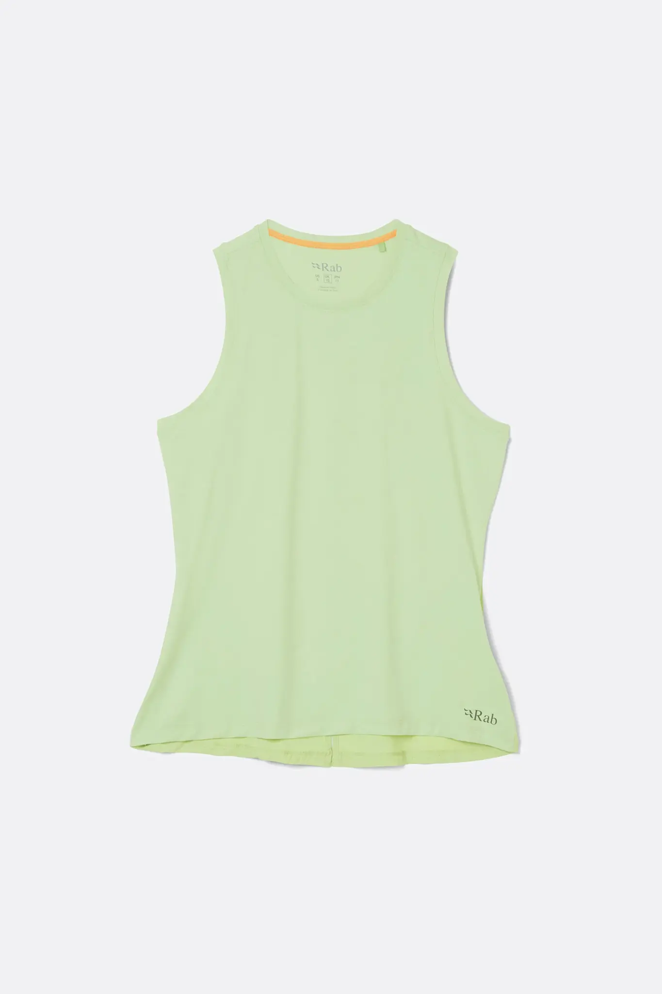 Rab Women's Rivelin Tank - Bentgate Mountaineering