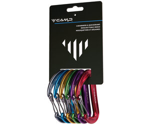 CAMP Dyon Rack Pack - Bentgate Mountaineering