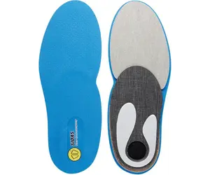 Sidas Custom Run Insole - Bentgate Mountaineering