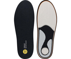Sidas Custom Bike Pro Insole - Bentgate Mountaineering