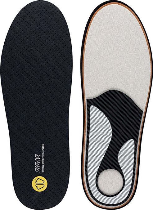 Sidas Custom Bike Pro Insole - Bentgate Mountaineering